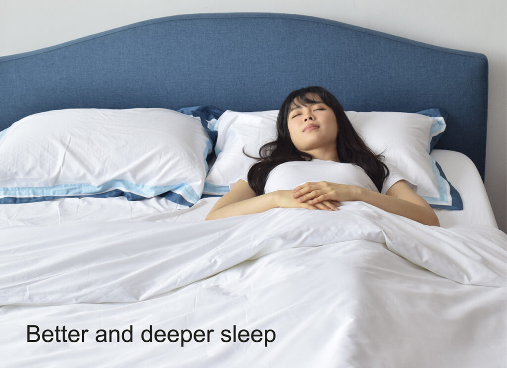 Mattress Collection - VISCO-PRO