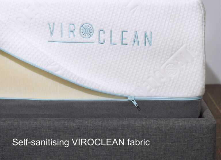 Mattress Collection - VISCO-PRO