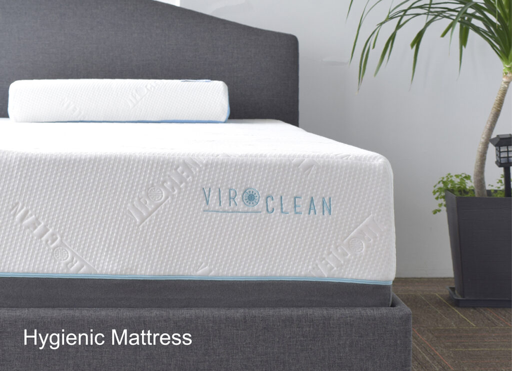 Mattress Collection - VISCO-PRO