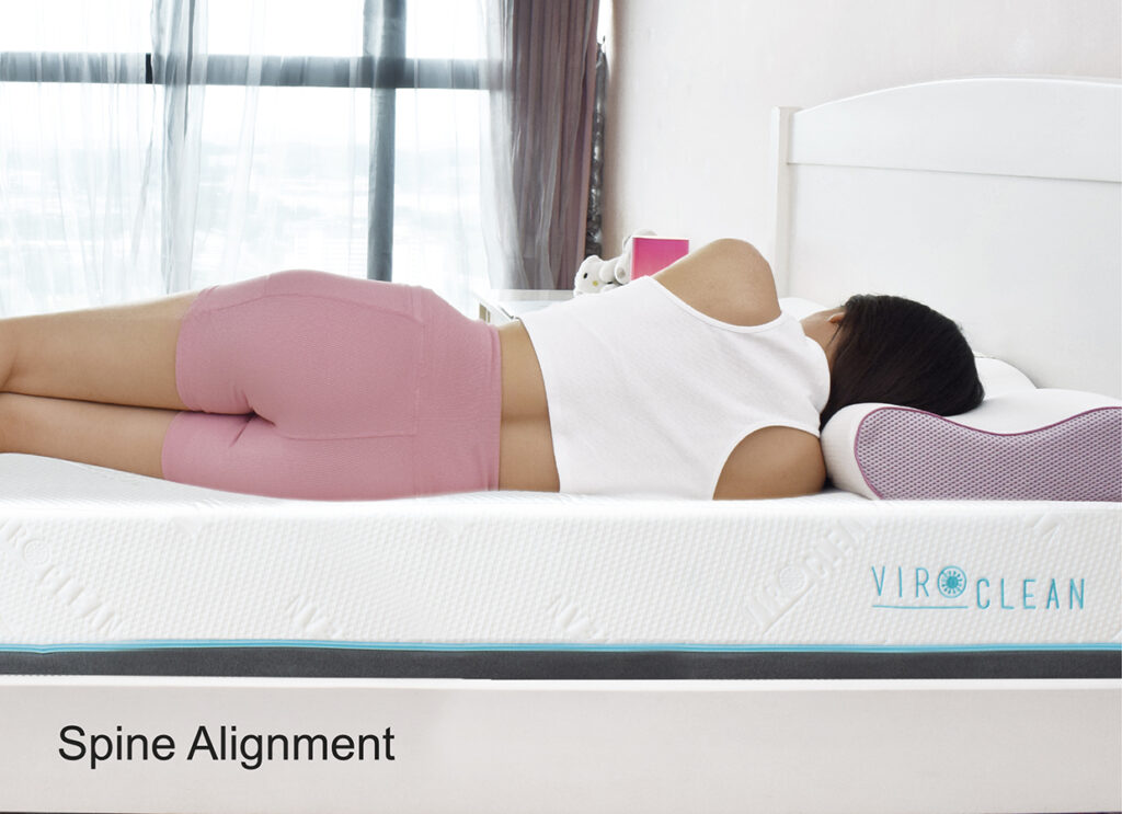 Mattress Collection - VISCO-PRO